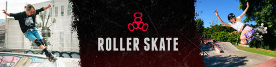 Roller Skate Helmets & Pads | Skating Protection | Triple Eight UK ...